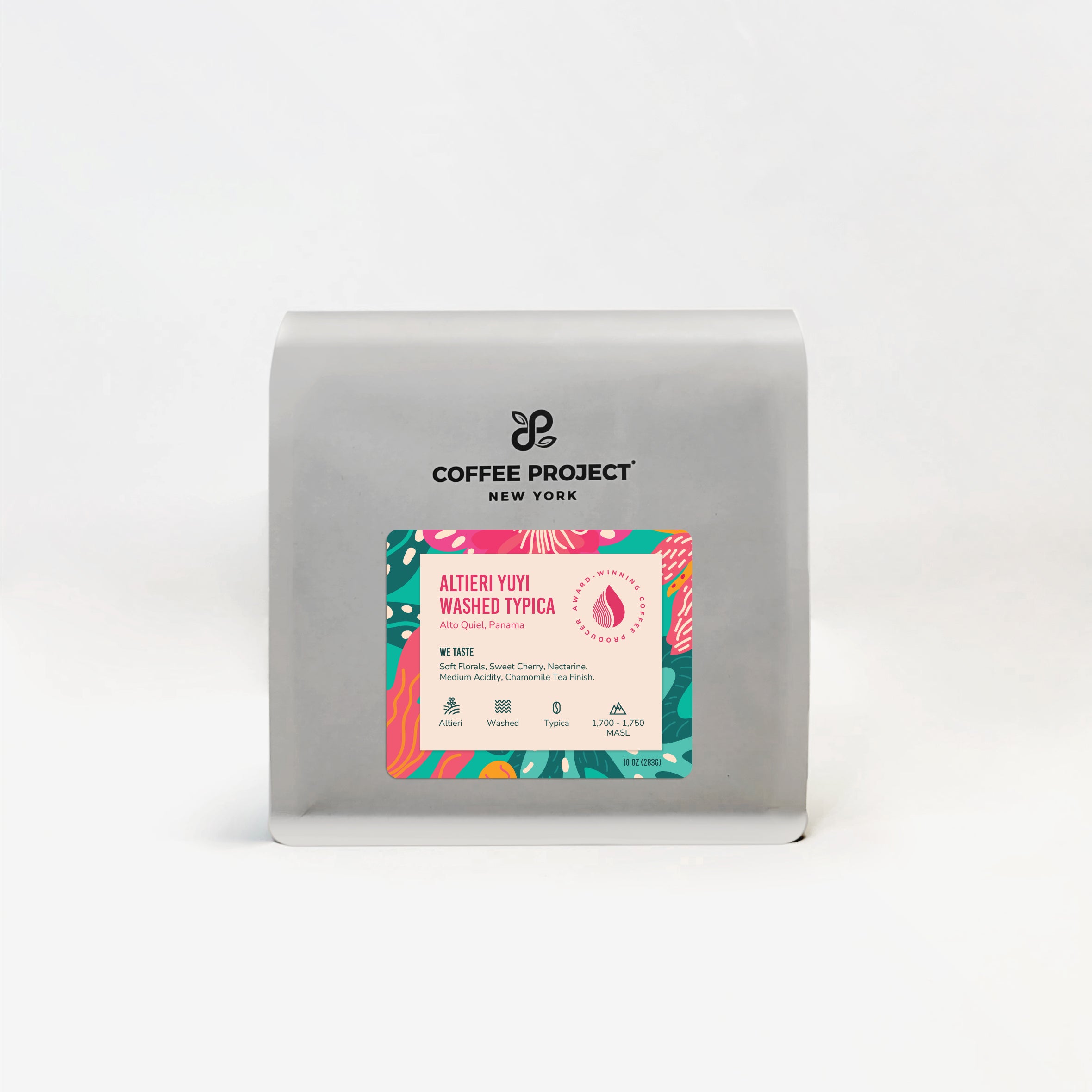 Coffee Beans | Coffee Project New York