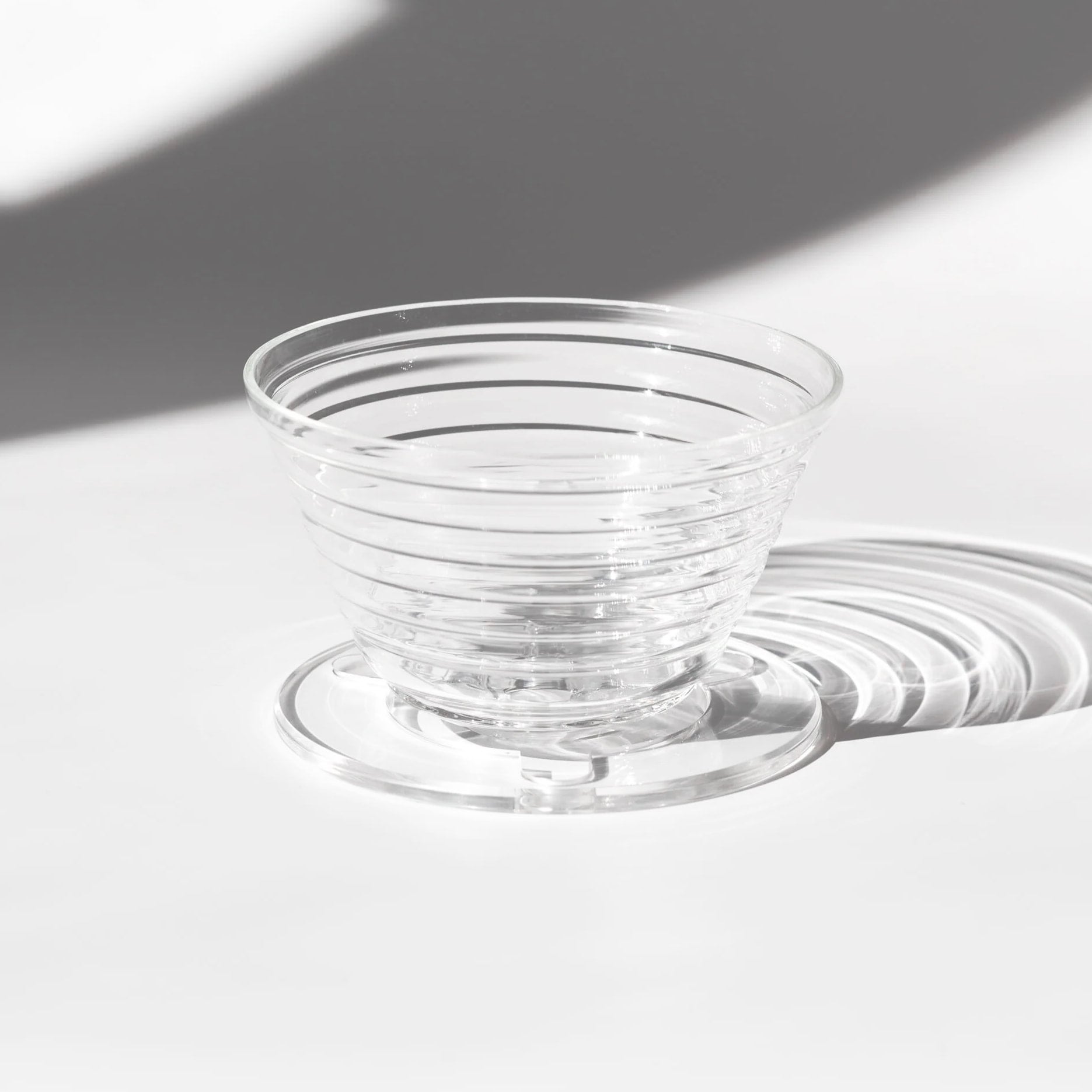 April Glass Brewer | Coffee Project New York